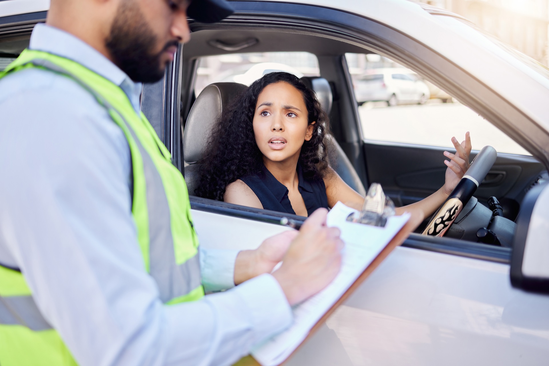 How To Fight A Speeding Ticket In New South Wales: A Step-by-Step Guide